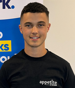 about us | Appetite4Work